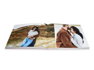 Create an Apple Photo Book | Photo Book Printing | Motif Photos