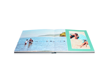 Create an Apple Photo Book | Photo Book Printing | Motif Photos