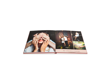 Create an Apple Photo Book | Photo Book Printing | Motif Photos