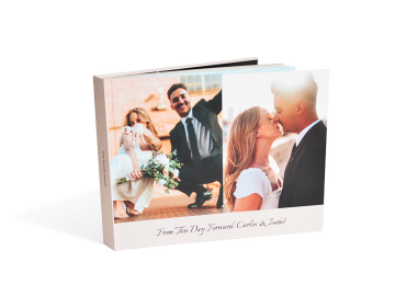 Create an Apple Photo Book | Photo Book Printing | Motif Photos