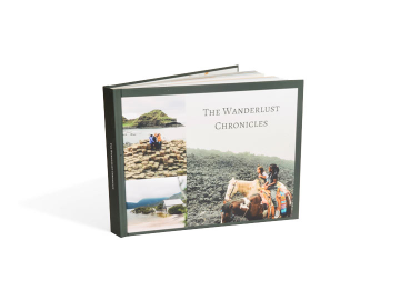 Create an Apple Photo Book | Photo Book Printing | Motif Photos