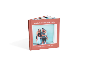 Create an Apple Photo Book | Photo Book Printing | Motif Photos