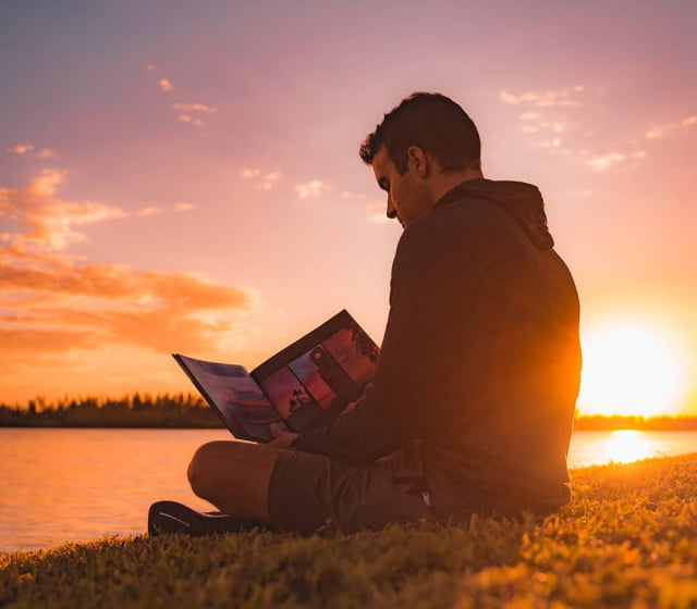 Create an Apple Photo Book | Photo Book Printing | Motif Photos